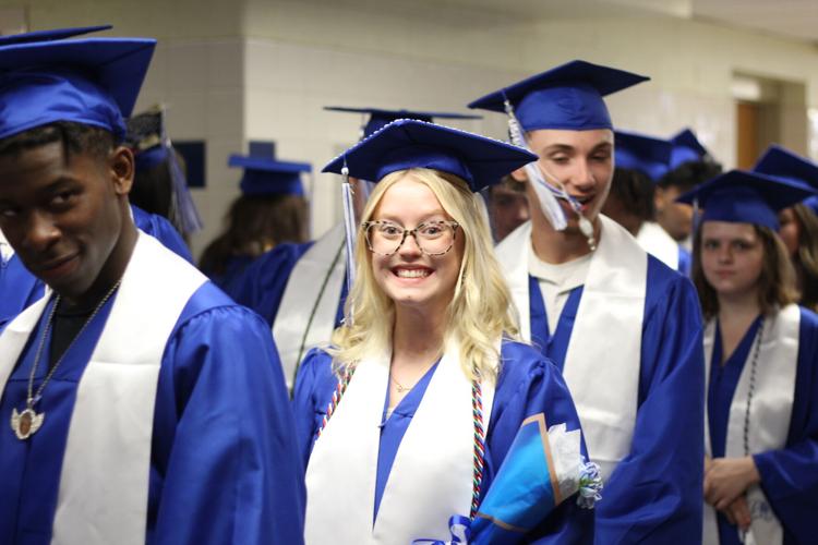 Caroline County graduations highlight memories and futures | News ...