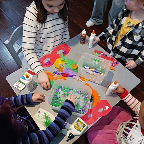 Early learners meet with success at Kinder Connection | Business ...