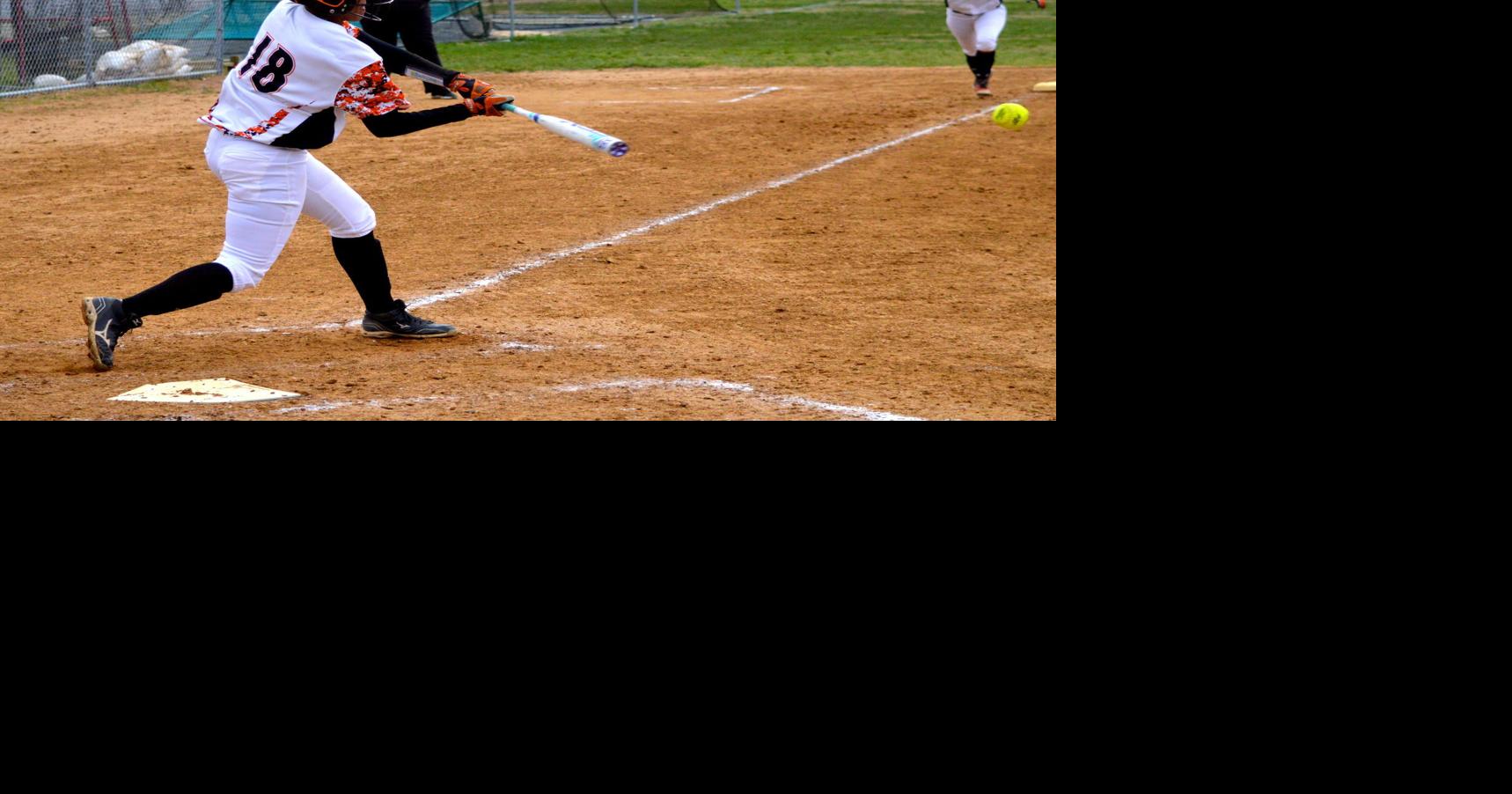High School Softball: Easton at North Caroline | | stardem.com