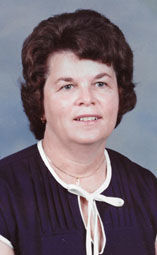 Joan Butler | Obituaries | stardem.com