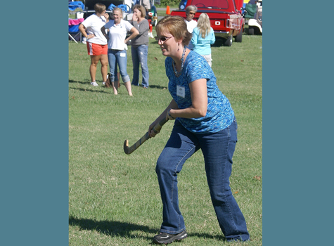 Gunston celebrates centennial | Local | stardem.com
