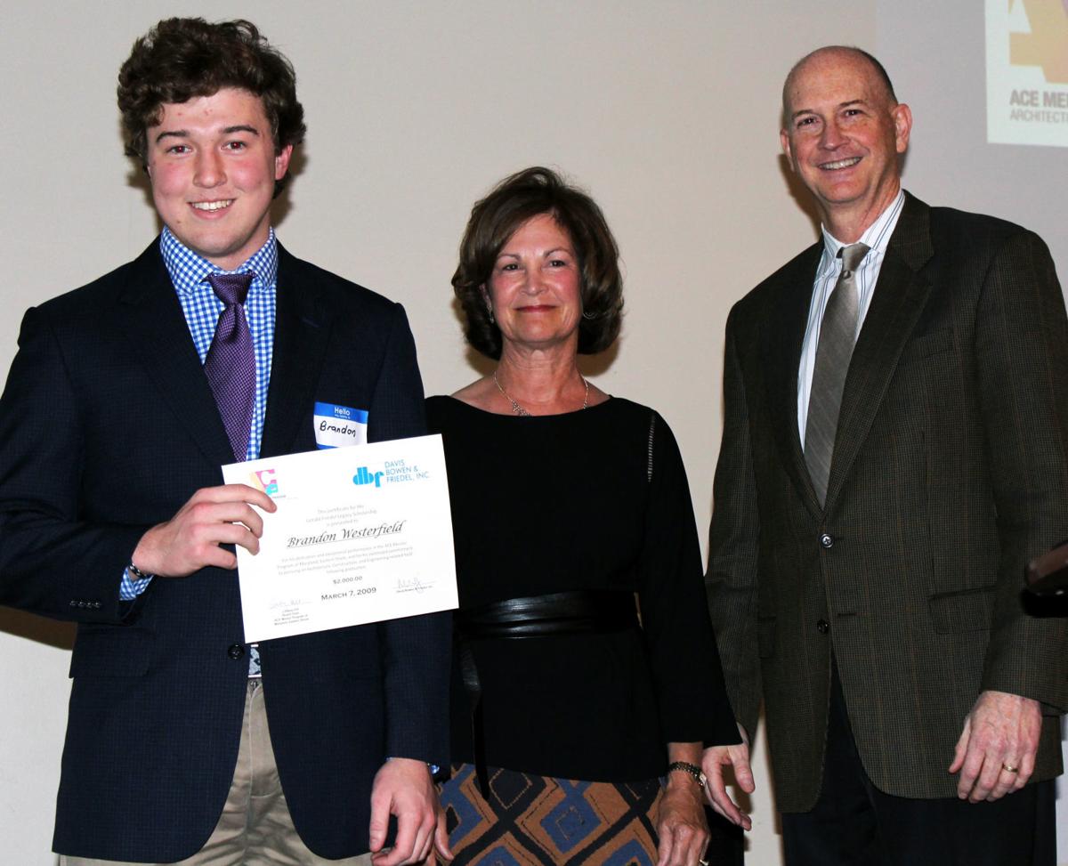 Westerfield wins ACE Mentor Scholarship | Life | stardem.com