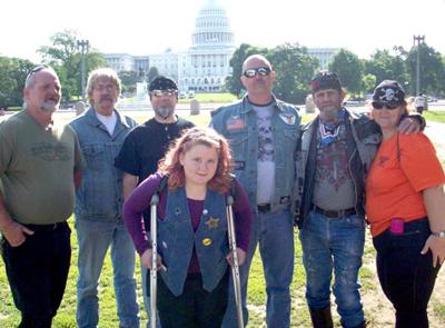 ABATE advocates for bikers' rights | Life | stardem.com