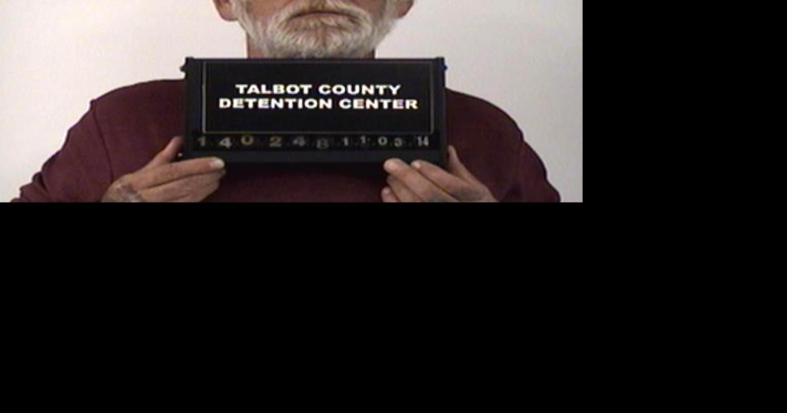 Police: Easton man did not show up for court appearance | Police and ...