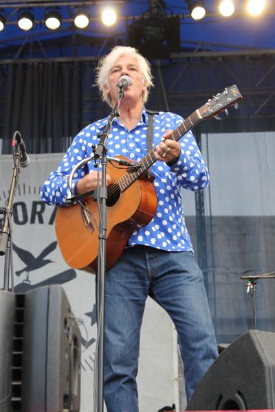 Robyn Hitchcock on the Shore | Entertainment | stardem.com