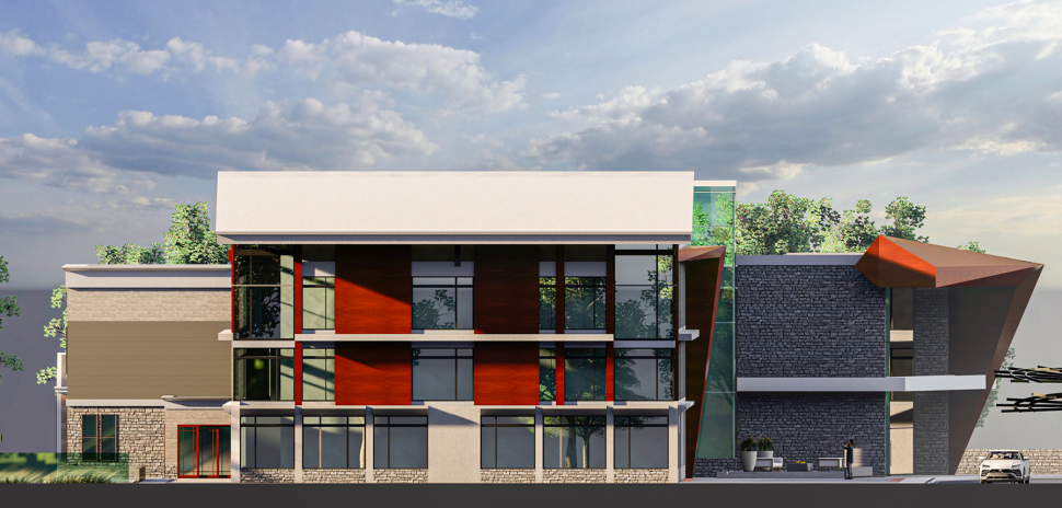 Easton Club residents oppose wellness, food park | Local | stardem.com