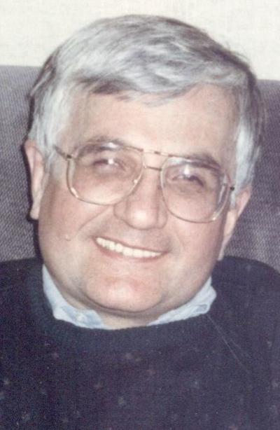 Theodore A. Lutkus | Obituaries | stardem.com