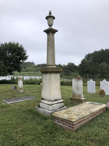 Area chapter of SAR to lay wreath in honor of Col. Tench Tilghman | Local | stardem.com