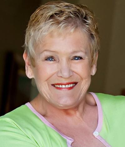Mary Elizabeth Powell (Macindoe) | Obituaries | stardem.com