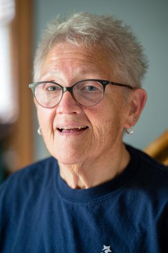 Walbert wins Sister Jeannette Award at Benedictine | Local | stardem.com