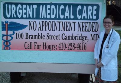 New weekend walk-in clinic opens in Cambridge April 19 | Business ...
