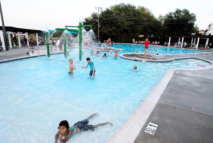 Swim Graduation Night! | Photos | stardem.com