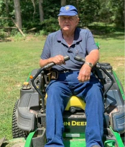 Charles Griffith | Obituaries | stardem.com