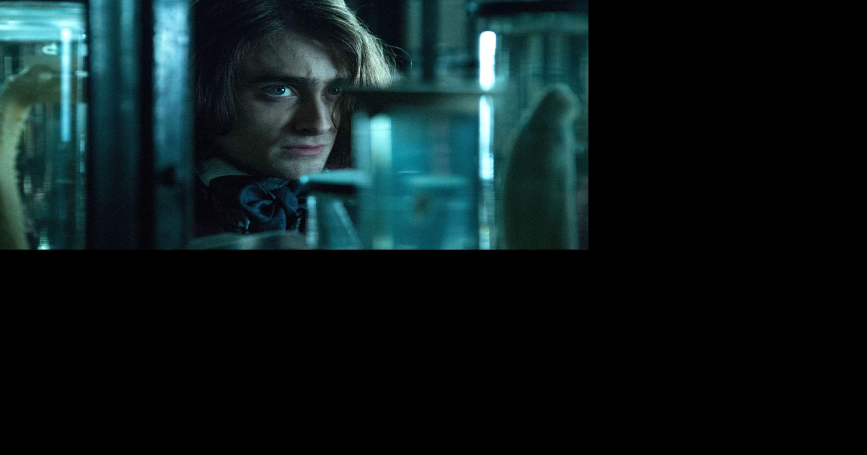 What's playing at the movies, Nov. 25 | Maki at the Movies | Greg Maki ...