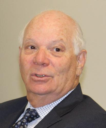 Cardin hopes to break gridlock for farm bill | News | stardem.com
