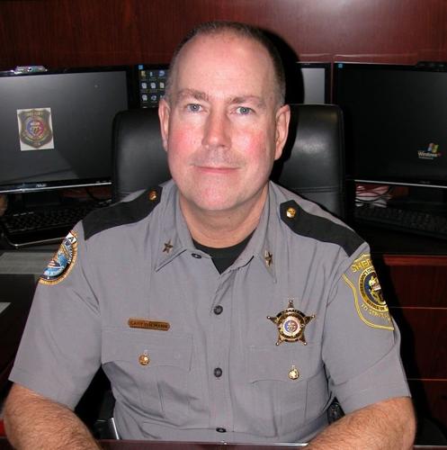 Hofmann seeks third term as QA's sheriff | Local | stardem.com