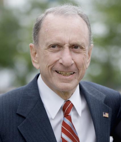 Longtime moderate GOP Sen. Arlen Specter dies | National | stardem.com
