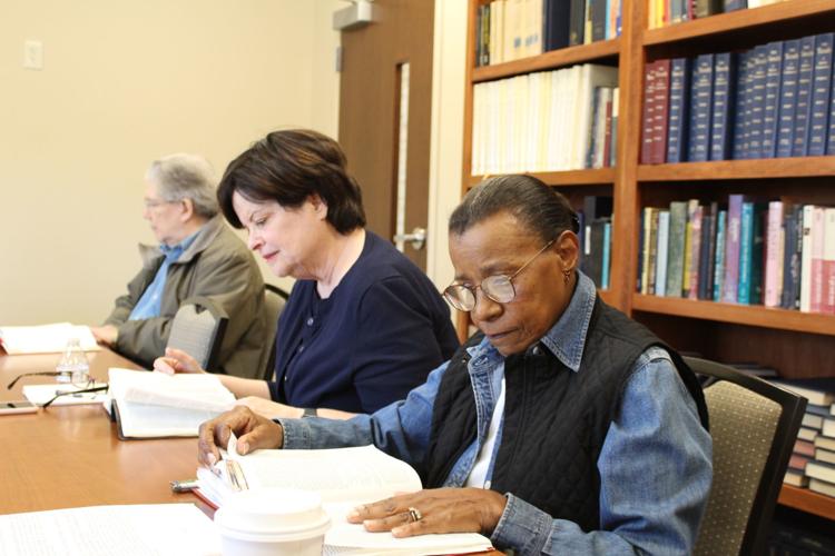 Torah: Nourishing the soul, knitting a community | Life | stardem.com