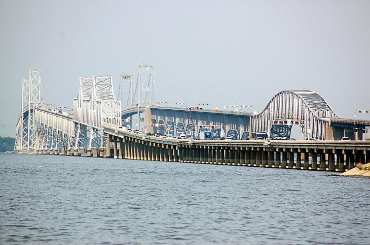 Toll rates reduced at Bay Bridge | Queen Annes County | stardem.com