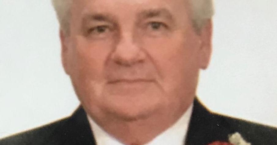 Rev. Samuel Thomas Horner Jr. | Obituaries | stardem.com