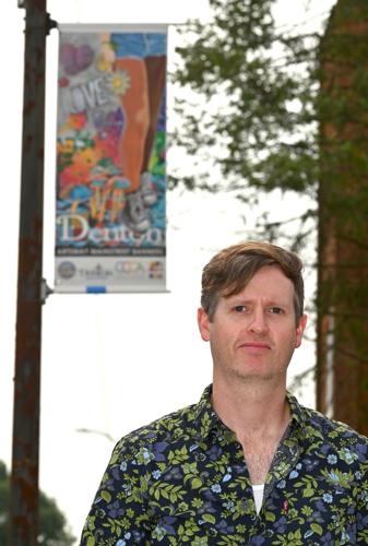 Tindall is no long executive director of Caroline County Arts Council ...