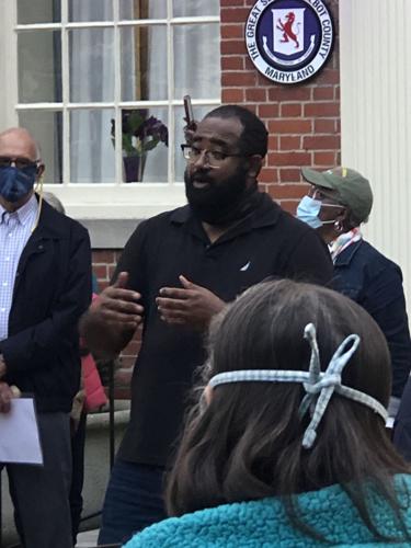 Advocates keep pressing for Talbot Boys removal | Local | stardem.com