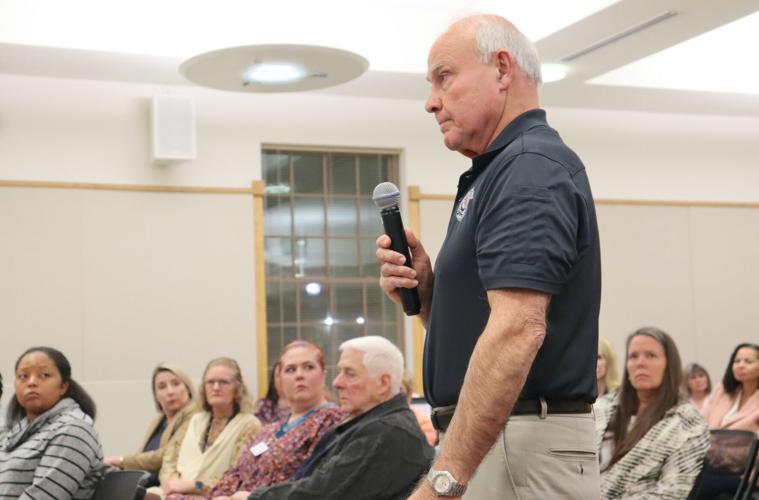 State, Talbot County leaders address opioid overdose crisis | Local ...