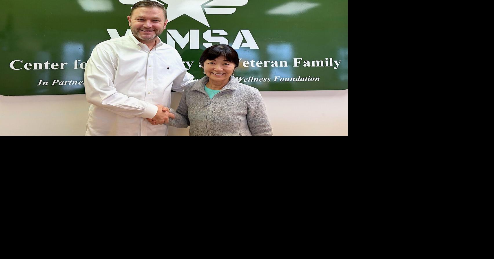 VAMSA seeks donation of 25 acres for veterans care site | | stardem.com