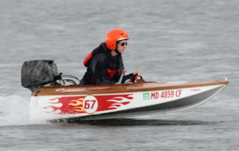 Racers take their mark for cocktail boat races | Local | stardem.com