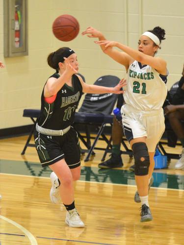 Skipjacks close regular season with a win | Colleges | stardem.com