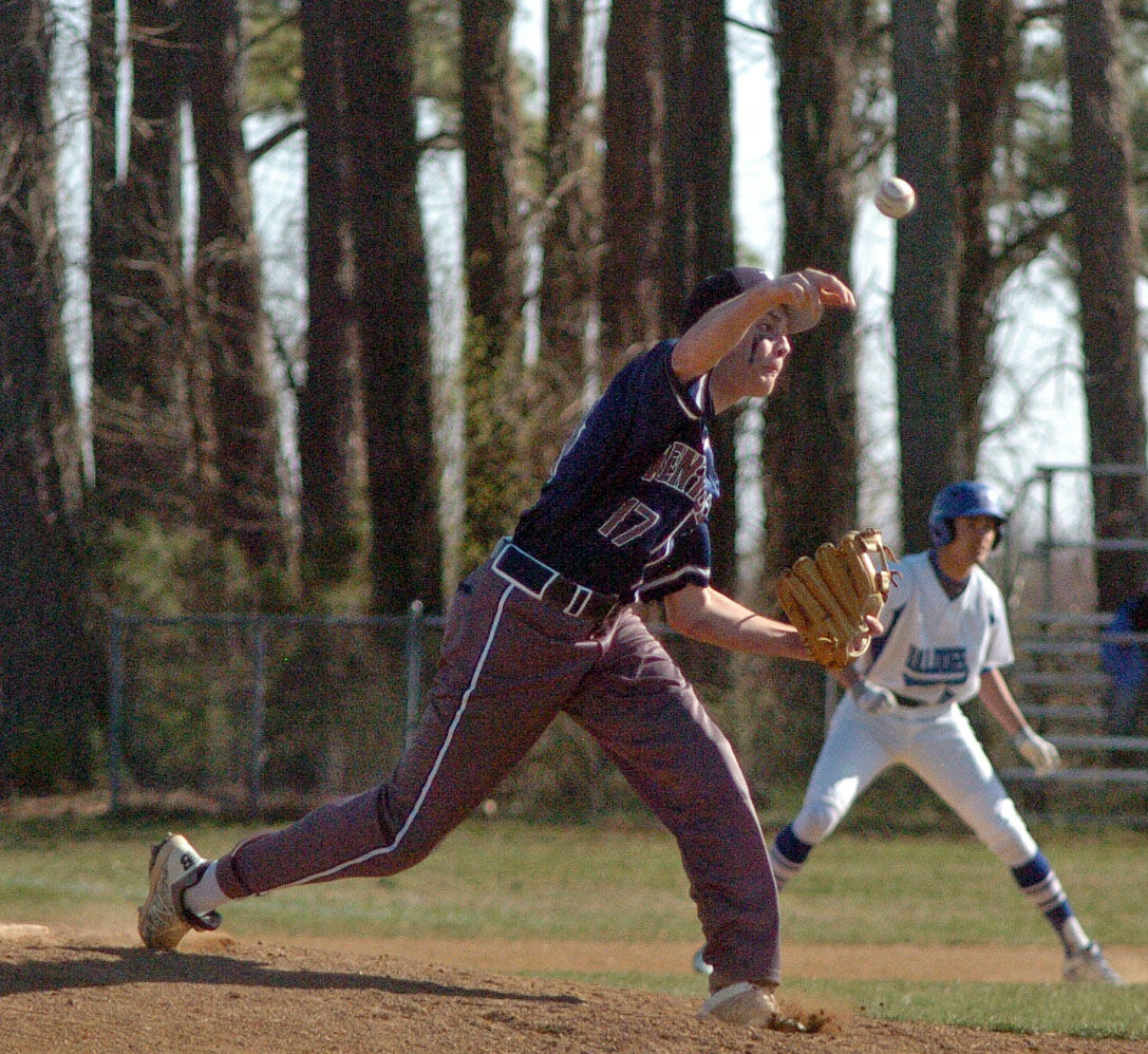 Nine runs in the middle innings propel the Bucs | From the Bleachers ...