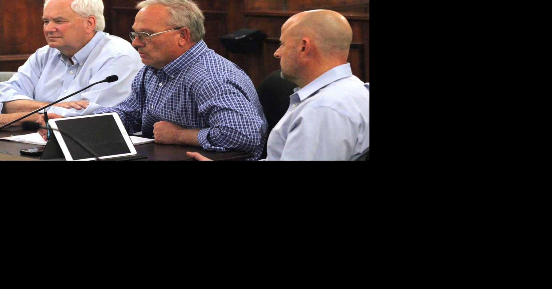 Talbot Planning Commission sends DAF legislation to County Council ...