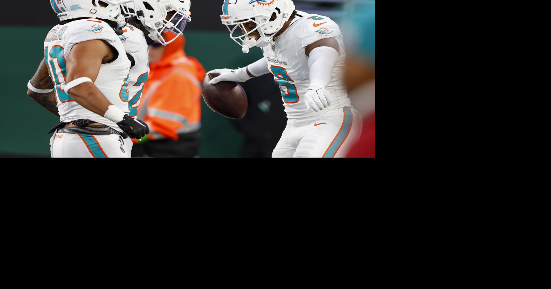 Miami aims to avoid another cruel December | Sports | stardem.com