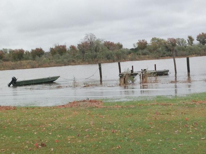 Hurricane Sandy damage in St. Michaels and Tilghman Island | Local ...