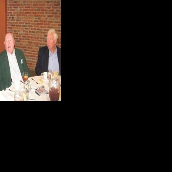 Frank Cashen: A man for all tasks | Sports | stardem.com