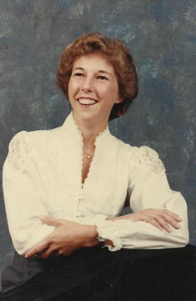 Sandra Embry James | Obituaries | stardem.com