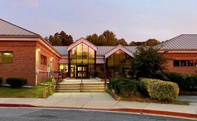 Calvert County middle schoolers in Calvert County face hate crime ...