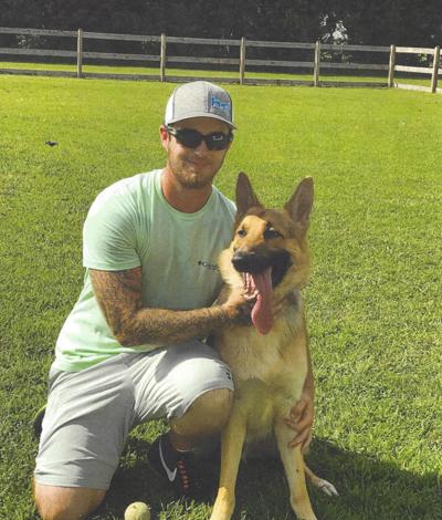 John Tyler Cahall | Obituaries | stardem.com