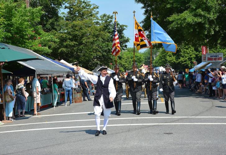 Chestertown Tea Party Festival 2016 | Gallery | stardem.com