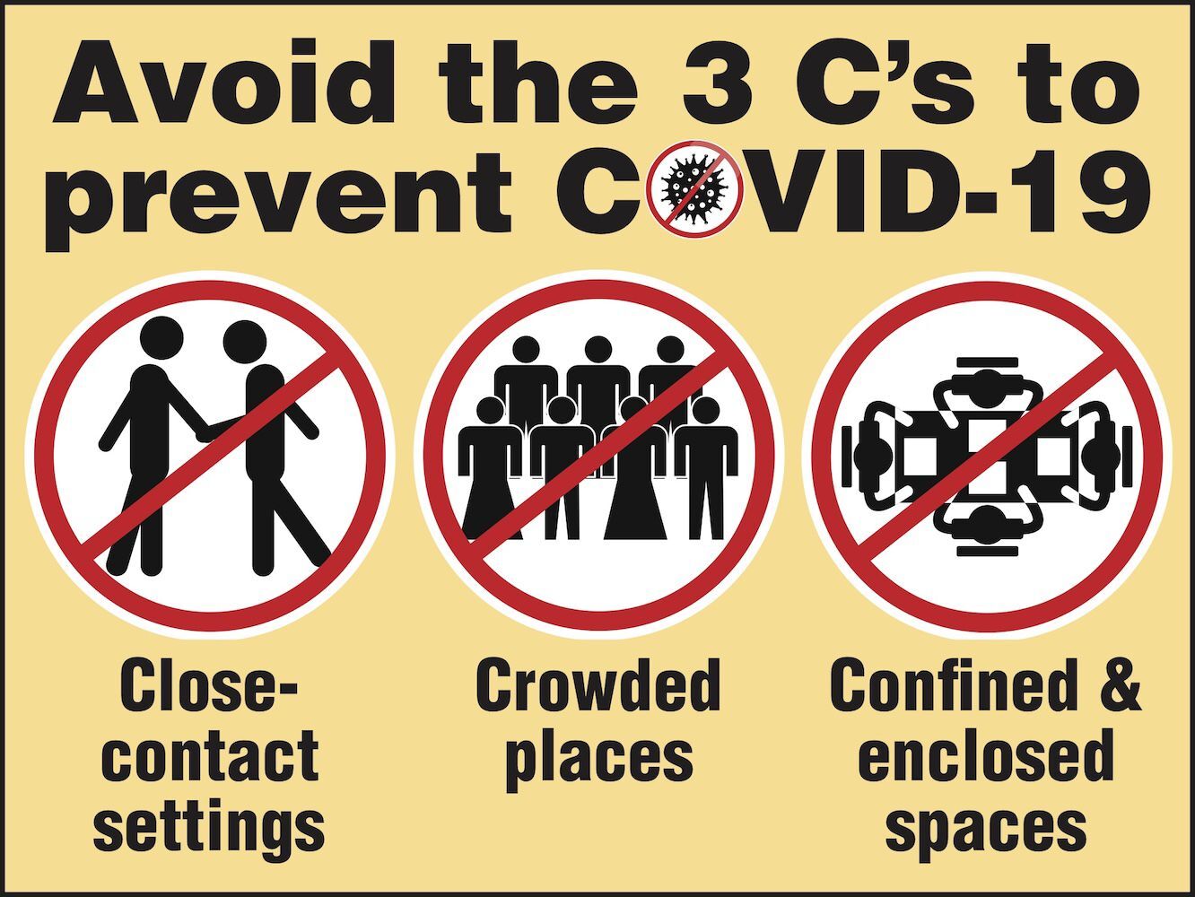 An in-depth look at the COVID-19 pandemic with Dr. Eric Wargotz ...