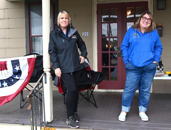 Federalsburg elects first two Black council members in historic ...