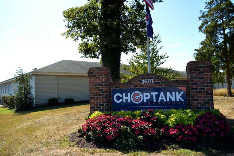 Choptank Transport acquired in $130M deal | Business | stardem.com