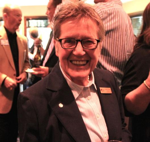 Chamber welcomes new economic development director | News | stardem.com