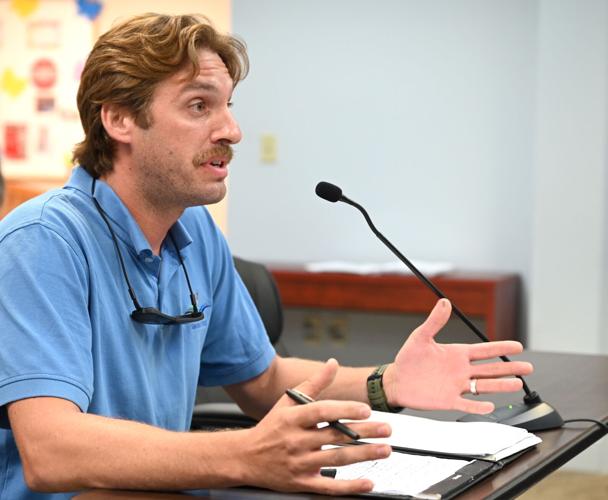 Public weighs in on emergency food processing residual bill | Local ...