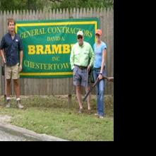 David A. Bramble Inc. to sponsor Sporting Clays tournment Oct. 17 at ...