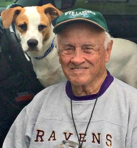 Veteran celebrates his 90th birthday | Life | stardem.com