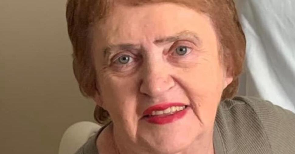 Ruth Ann Faulkner | Obituaries | stardem.com