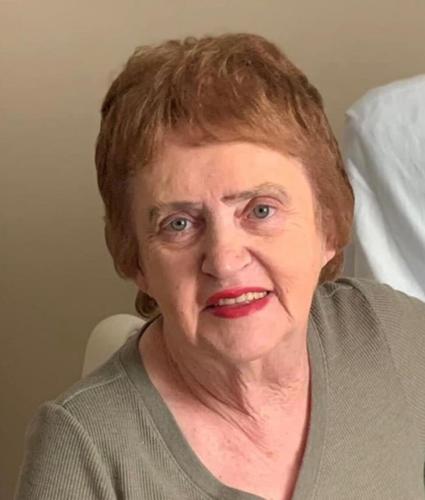 Ruth Ann Faulkner | Obituaries | stardem.com