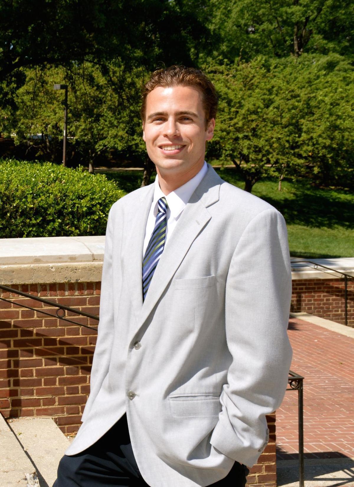 William Paca Memorial set for July 4 | Local | stardem.com