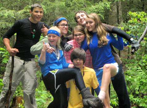 Gunston students take part in Bay Studies Program | Life | stardem.com